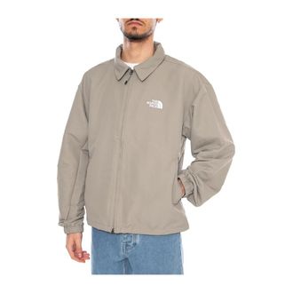 The North Face Herren, Sport, Grau, SGr&ouml;&szlig;e
