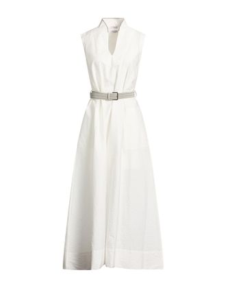 Brunello Cucinelli KLEIDER - Maxi-Kleider auf YOOX.COM