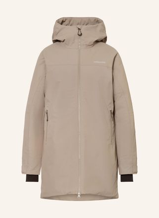 Didriksons 1913 Parka Marget beige