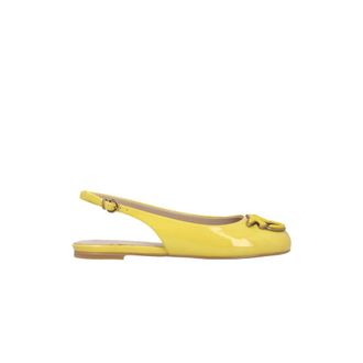 Pinko Pinko, Damen, Schuhe, Gelb, 37 EUGr&ouml;&szlig;e