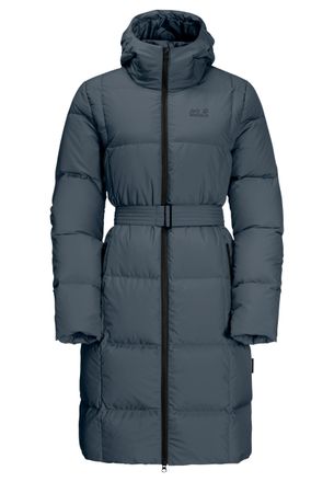 Jack Wolfskin Frozen Lake 1206131 Slate Blue XL