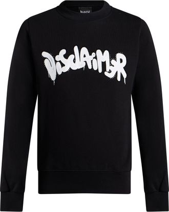 Disclaimer TOPS - Sweatshirts auf YOOX.COM