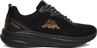 Kappa Sneakers Kappa SS24-3C009-W Schwarz