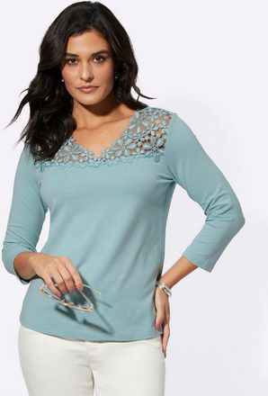 Création L T-Shirt V-Shirt