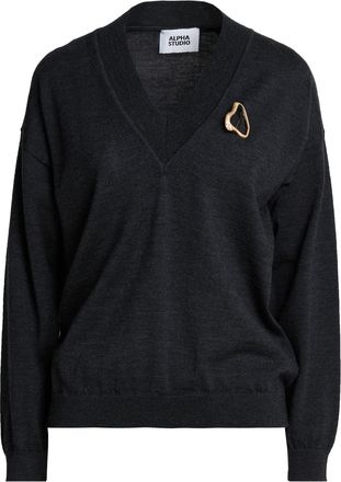 Alpha Studio STRICKWAREN - Pullover auf YOOX.COM