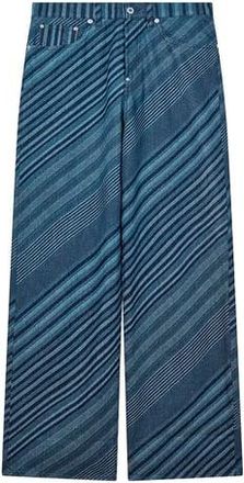 Kenzo Jean large ray&eacute;