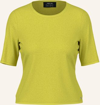 Marc Cain Pullover gruen
