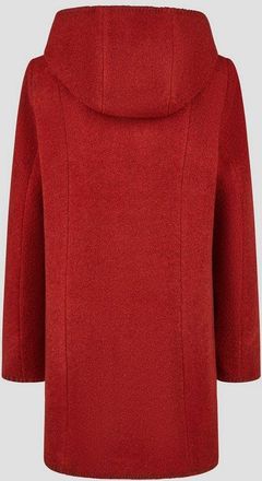 Barbara Lebek Outdoorjacke