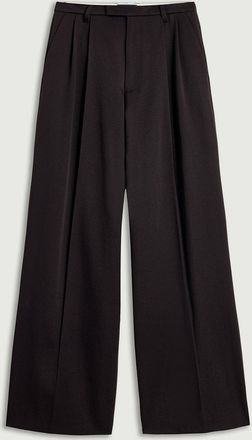 SOEUR PANTALON LAUMIERE &Eacute;B&Egrave;NE