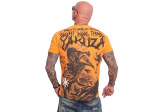 Yakuza T-Shirt Pest