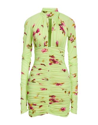 Blumarine KLEIDER - Mini-Kleider auf YOOX.COM