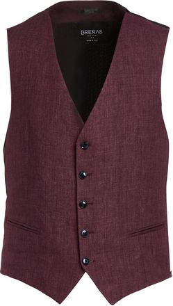 Breras Milano ANZ&Uuml;GE und CO-ORDS - Couture-Westen auf YOOX.COM