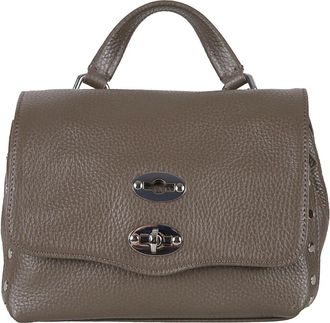 Zanellato Damen, Taschen, Grau, ONE SIZEGr&ouml;&szlig;e