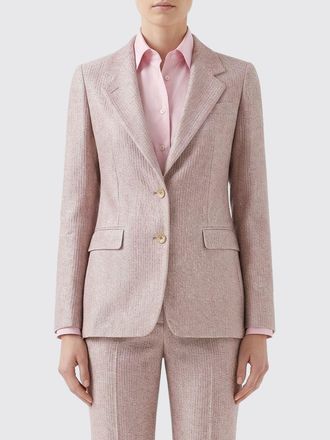 Tagliatore Jacke TAGLIATORE Damen Farbe Pink