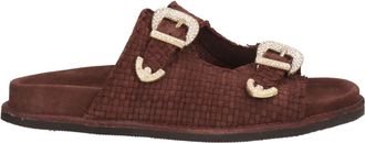 Emanuelle Vee SCHUHE - Sandalen auf YOOX.COM