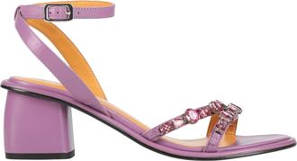 Apepazza SCHUHE - Sandalen auf YOOX.COM
