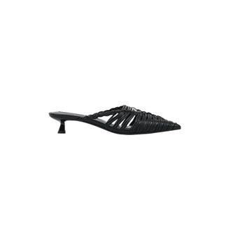 Karl Lagerfeld Pasha Mules - - Shoes - Damen - Schwarzk - 39 EU