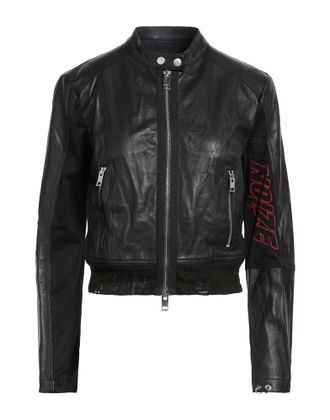 Diesel JACKEN & M&Auml;NTEL - Jacken und Anoraks auf YOOX.COM