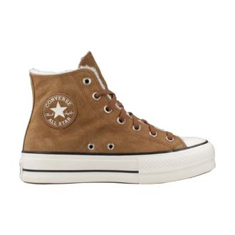 Converse Clove Hi-Top Sneakers - - Shoes - Damen - Braun - 36 1/2 EU