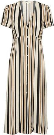 Part Two JamellaPW Regular fit Short Sleeve Dress