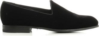 Tagliatore Mocassins - Noir