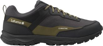 Lafuma Herren Alpic Cl M Wanderschuh, Blau Schwarz, 44 2/3 EU Schmal