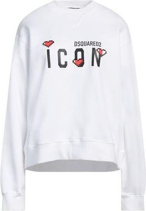 Dsquared2 TOPS - Sweat-shirts sur YOOX.COM