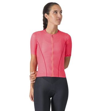 Castelli Anima Flow Jersey W - Radtrikot - Damen