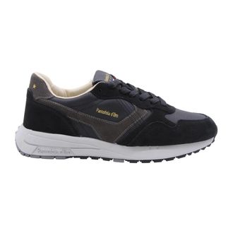 Pantofola D'oro Cammar Sneaker - - Shoes - Herren - Schwarzk - 41 EU