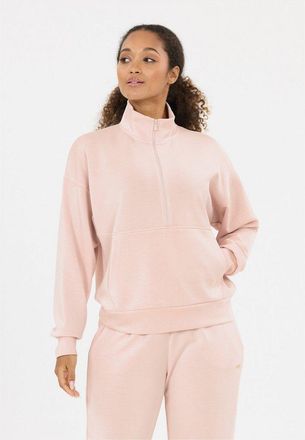 ENDURANCE Sweatshirt Jillnana mit ger&auml;umiger K&auml;ngurutasche