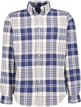 Polo Ralph Lauren Herren Hemd beige kariert