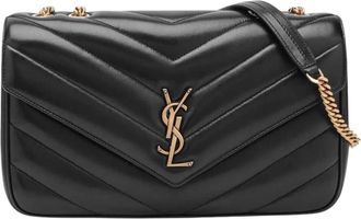 Saint Laurent Damen, Taschen, Schwarzk, ONE SIZEGr&ouml;&szlig;e