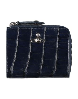 Vivienne Westwood Kleinlederwaren - Brieftaschen auf YOOX.COM