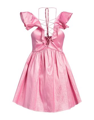 For Love & Lemons KLEIDER - Mini-Kleider auf YOOX.COM