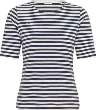 Part Two Femme, Tops, Multicolore, Taille: 38 FR T-Chemises