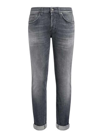 Dondup Casual Hose - Blau