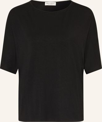 Marc O'Polo Marc Opolo T-Shirt schwarz