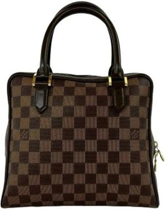Louis Vuitton Pre-owned Brera - Femme - Pre-owned - Brun - Taille: ONE Size