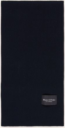 Marc O'Polo Marc Opolo Schal blau