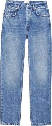 Anine Bing Femme, Jeans, Bleu, Taille: W29 Kate Jean