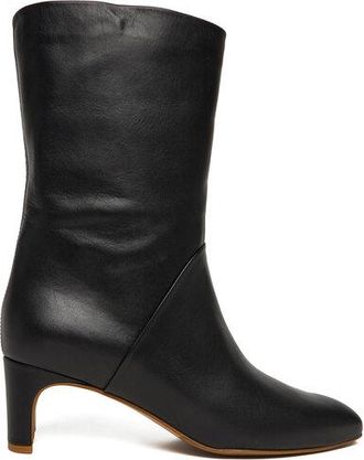 Balagan Stiefeletten Adina Schwarz