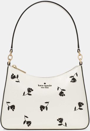 Kate Spade New York Margot Schultertasche Mit Blumenmuster