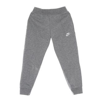 Nike Homme, Pantalons, Gris, Taille: XS Pantalon en molleton Club Carbon Heather/Blanc