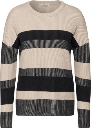 Cecil Strickpullover