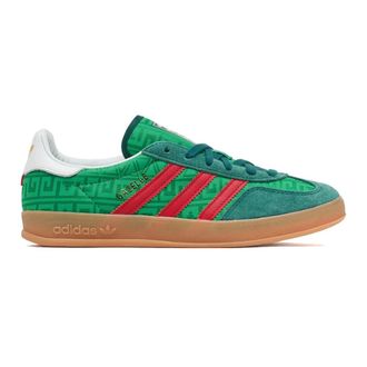 adidas Herren, Sport, Gr&uuml;n, 43 1/3 EUGr&ouml;&szlig;e