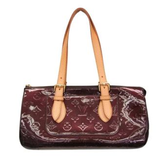 Louis Vuitton Pre-owned Rosewood Avenue - Femme - Pre-owned - Violet - Taille: ONE Size