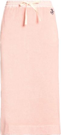 Jil Sander HOSEN & R&Ouml;CKE - Midi-R&ouml;cke auf YOOX.COM