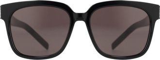 Saint Laurent 543514_Y99011000 Sunglasses - Black