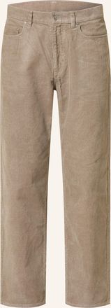 Arket Arket Cordhose Regular Fit beige