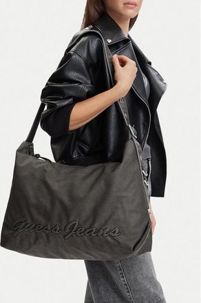 Guess Handtasche CEO-GUESS-XC-007-10 Schwarz